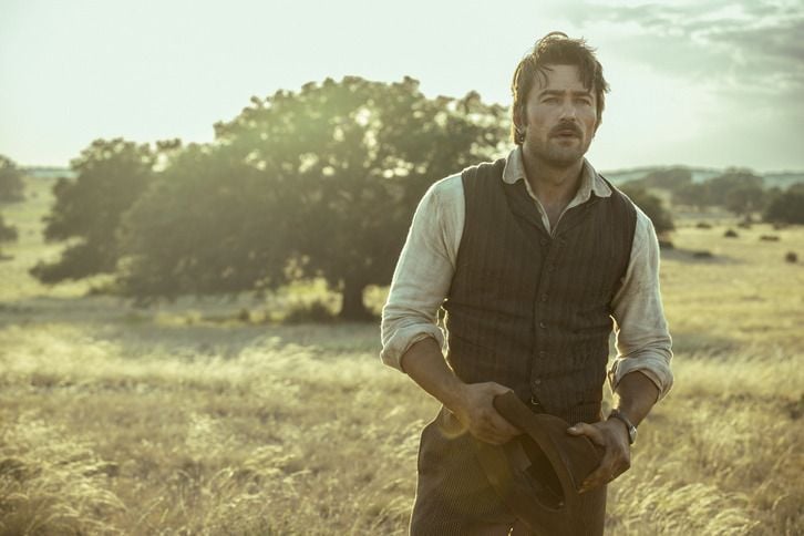 Photo de Darren Mann - Photo Darren Mann - Photo 1 sur 4 - AlloCiné