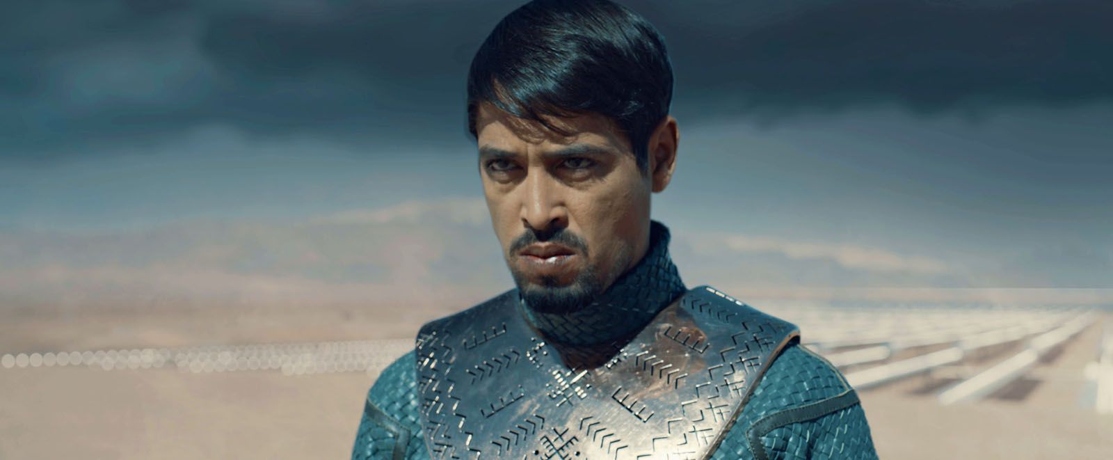 Photo du film Atoman - Photo 5 sur 16 - AlloCiné