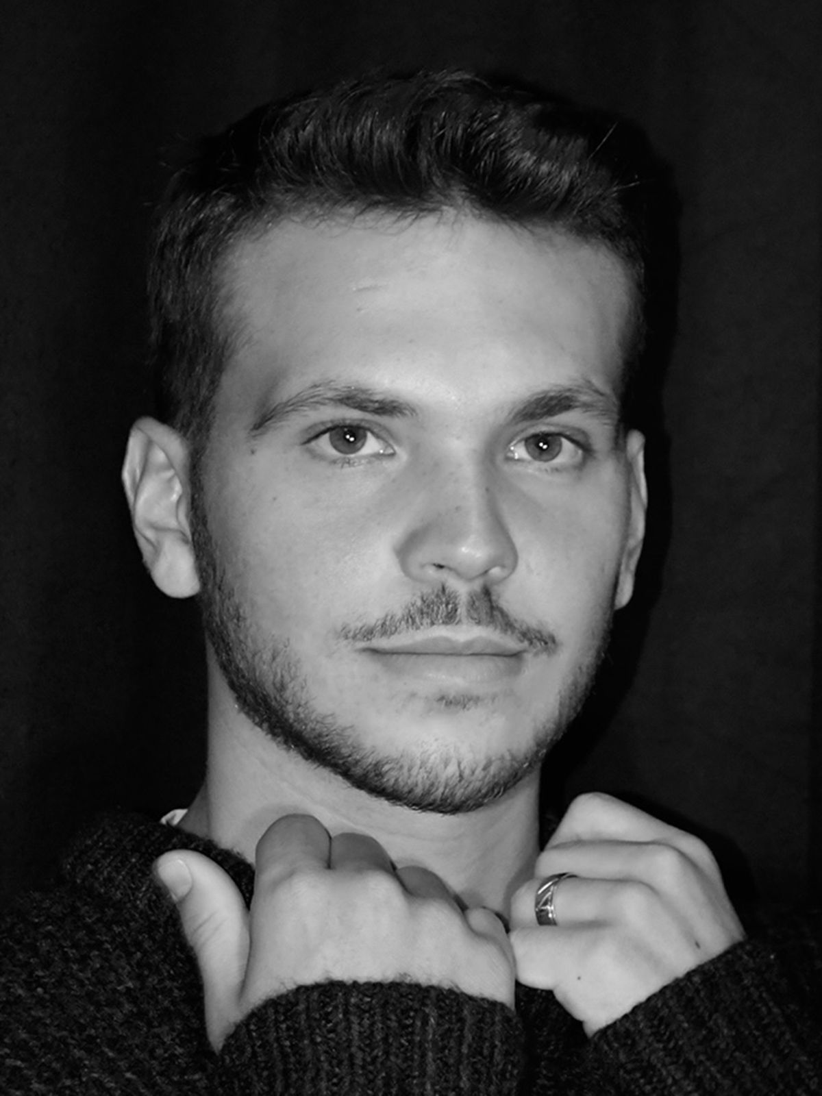 Adam Bengana - AlloCiné