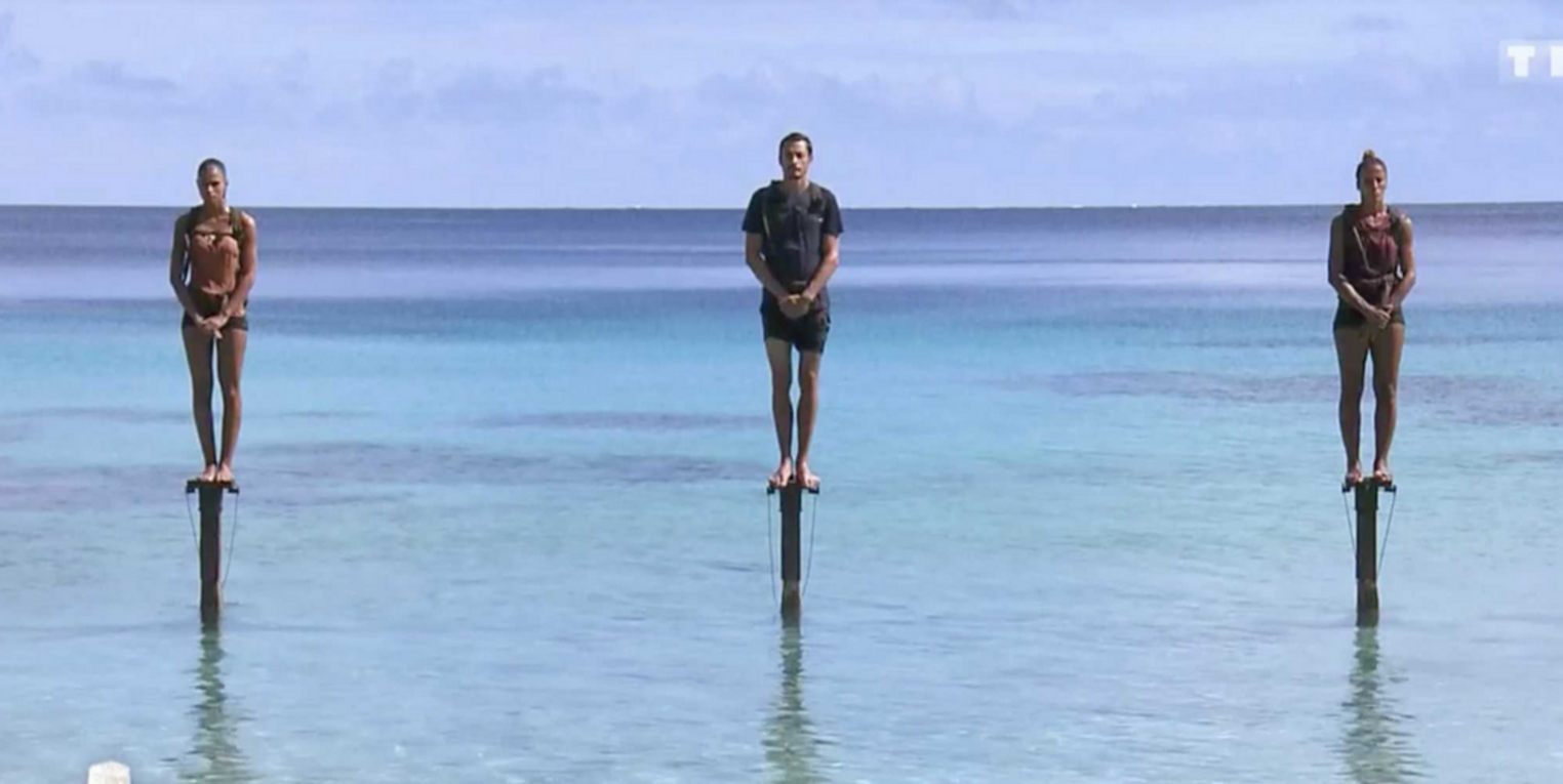 Koh-Lanta : qui sont les gagnants sur l’épreuve des poteaux depuis le ...