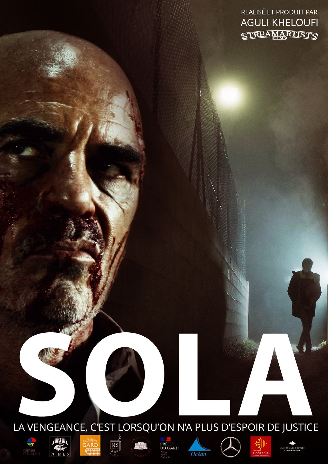 Sola - Film 2025 - AlloCiné