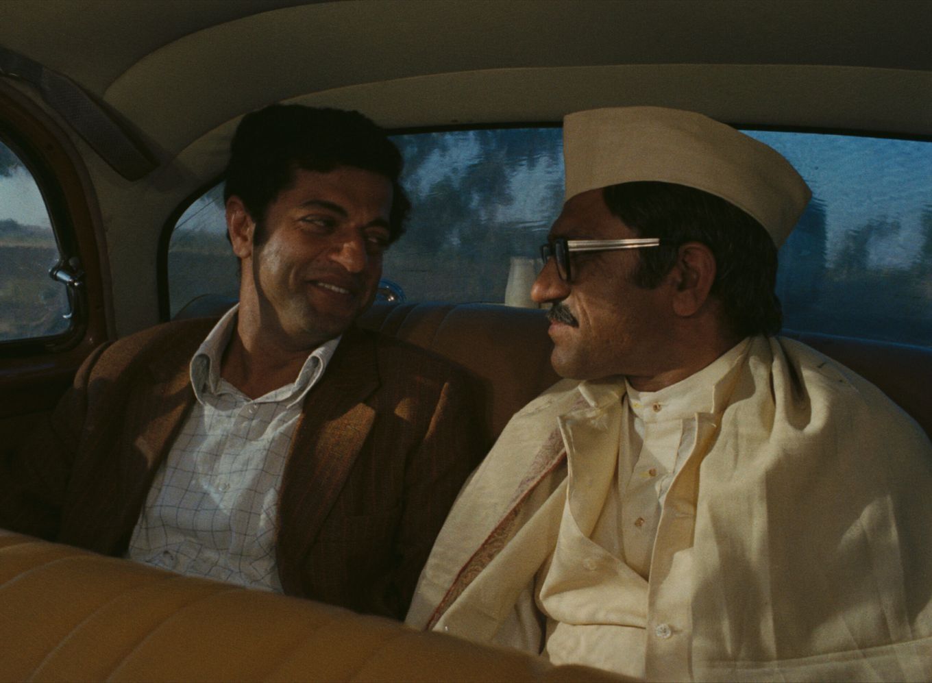 Photo du film Manthan - Photo 6 sur 10 - AlloCiné