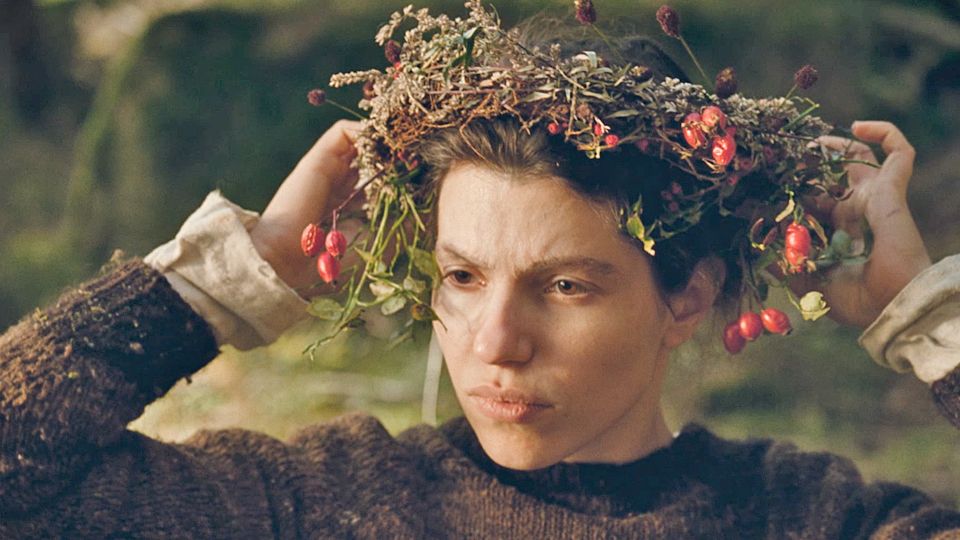 Trailer du film The Devil’s Bath - The Devil’s Bath Bande-annonce VO ...