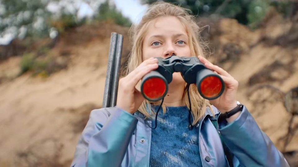 Trailer du film Belladone - Belladone Bande-annonce VF - AlloCiné