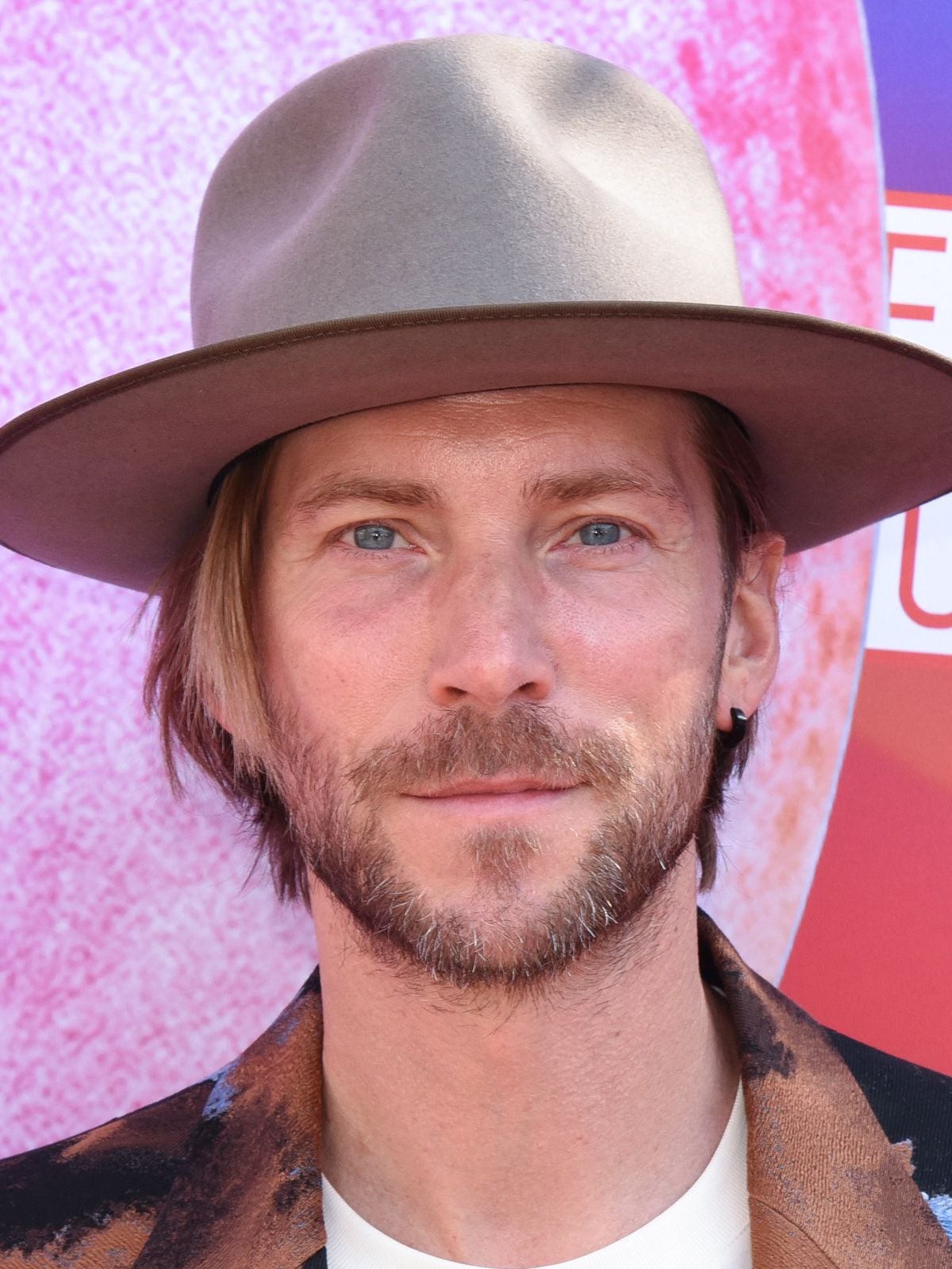 Troy Baker : Sa biographie - AlloCiné