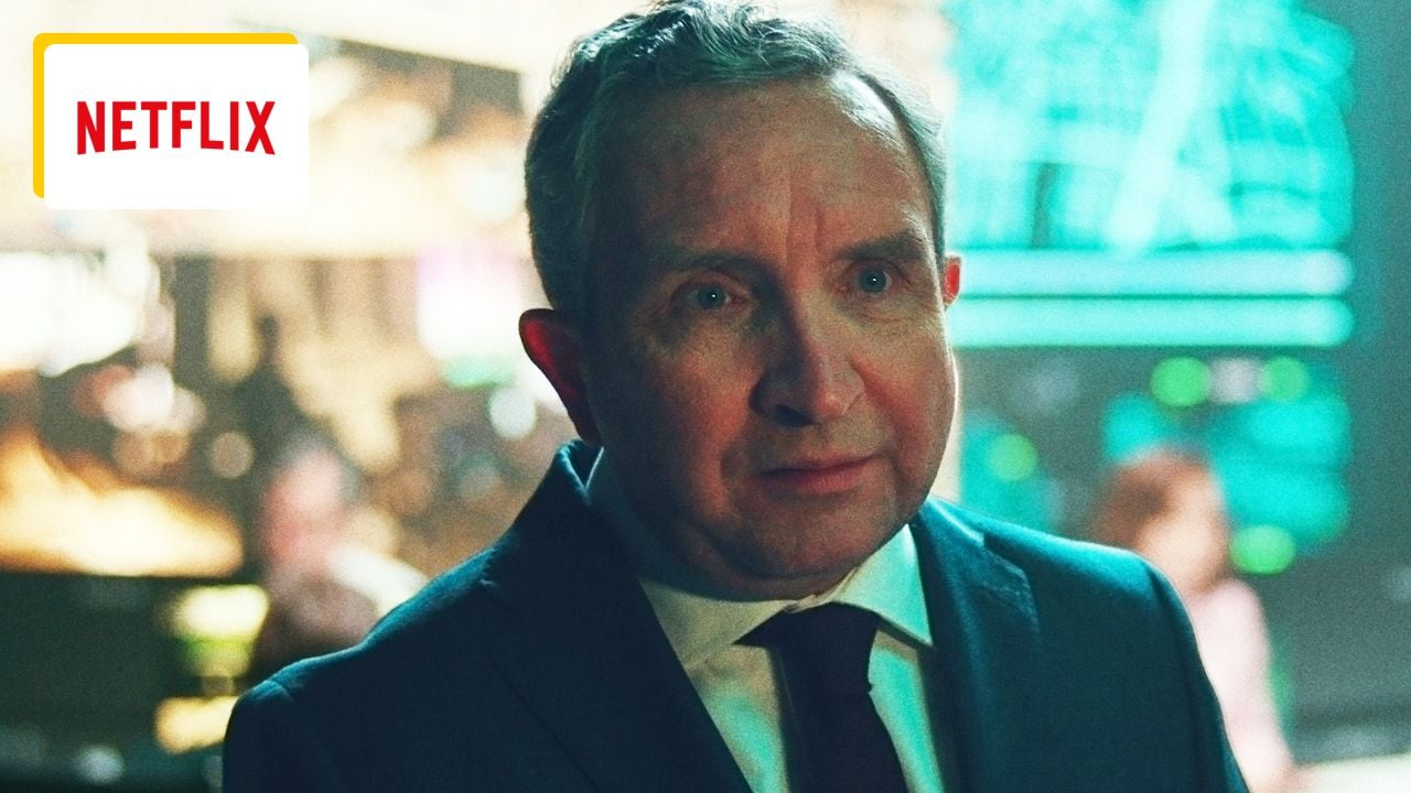 Succès surprise et dans le top Netflix de 91 pays, cette série de ...