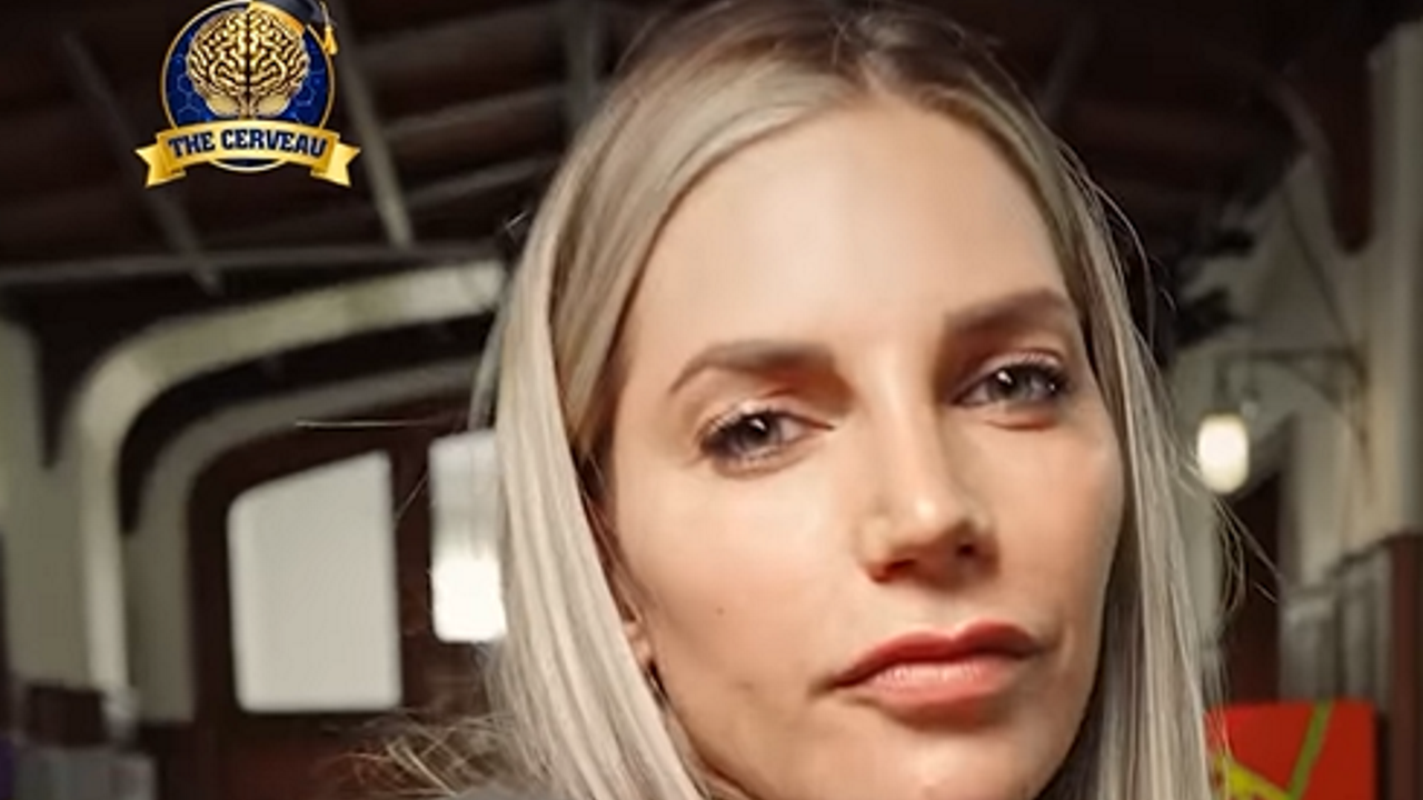The Cerveau saison 2 : Nadège Lacroix au casting… et bien d’autres ...