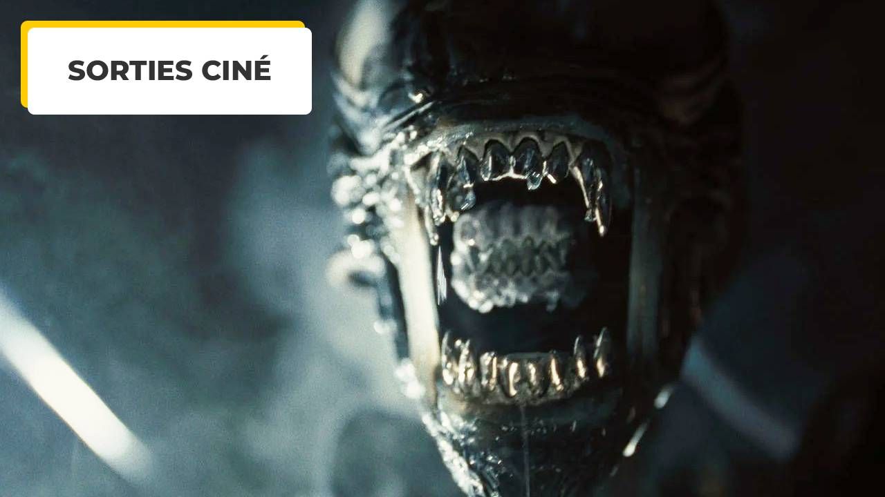 Alien revient en force au cinéma : comment Romulus tient toutes ses ...