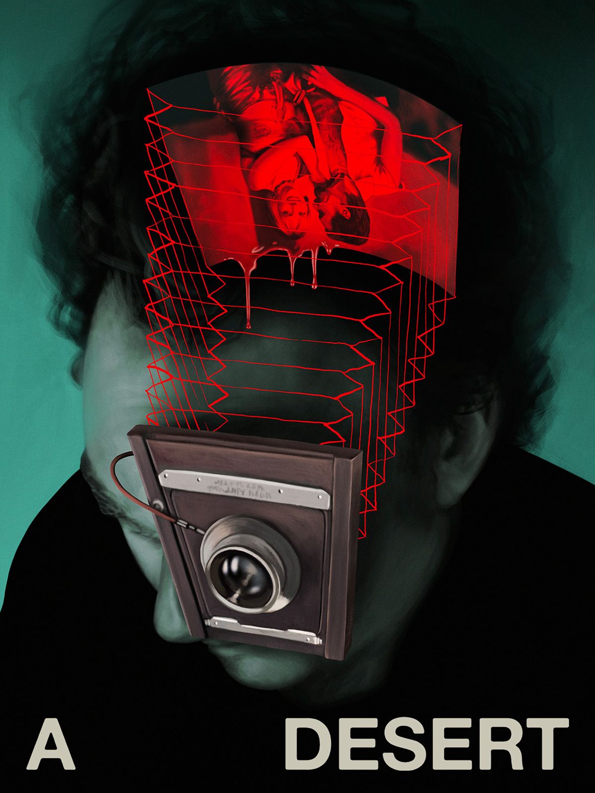 Critique du film A Desert - AlloCiné