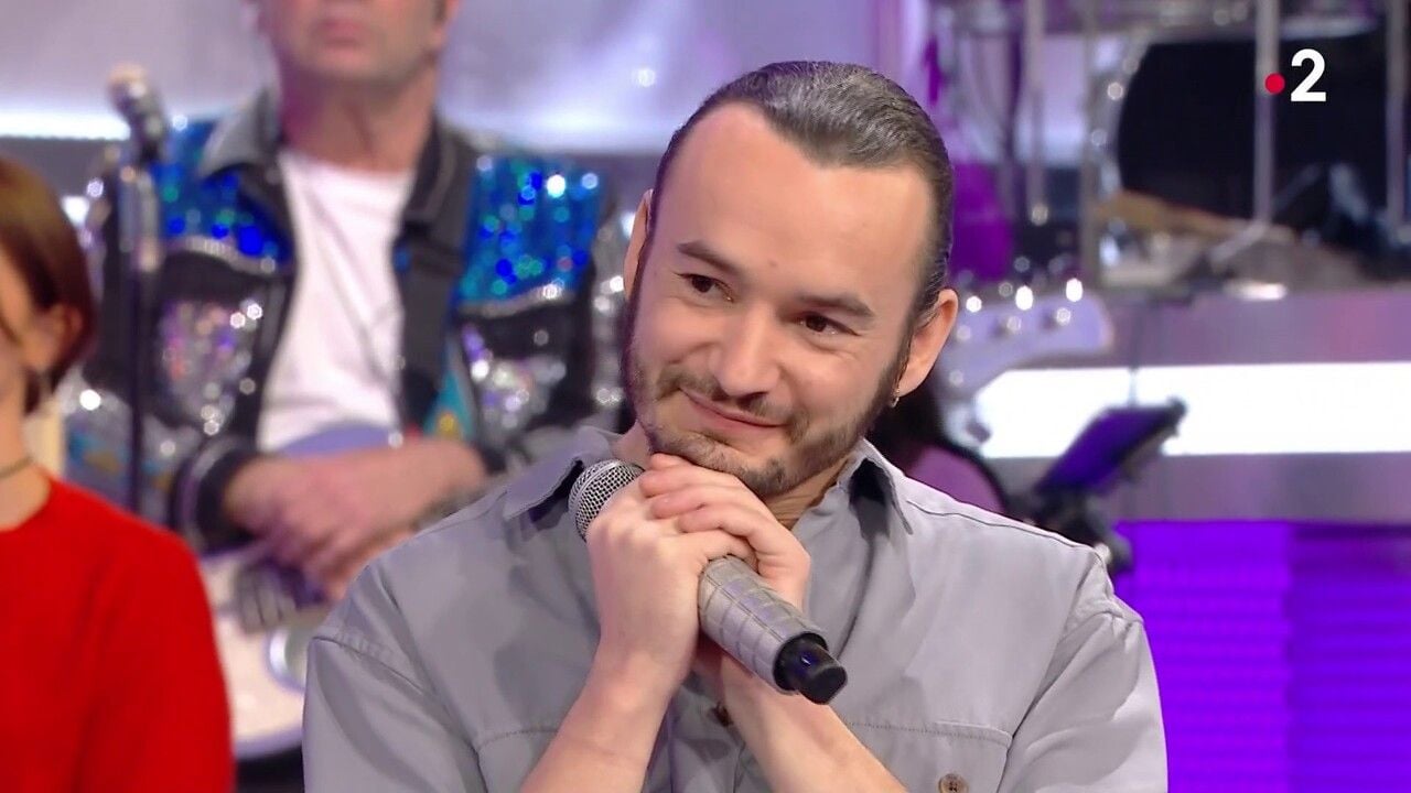 N’oubliez pas les paroles : Benoît éliminé, mais il aurait pu encore rester grâce à Magali ...