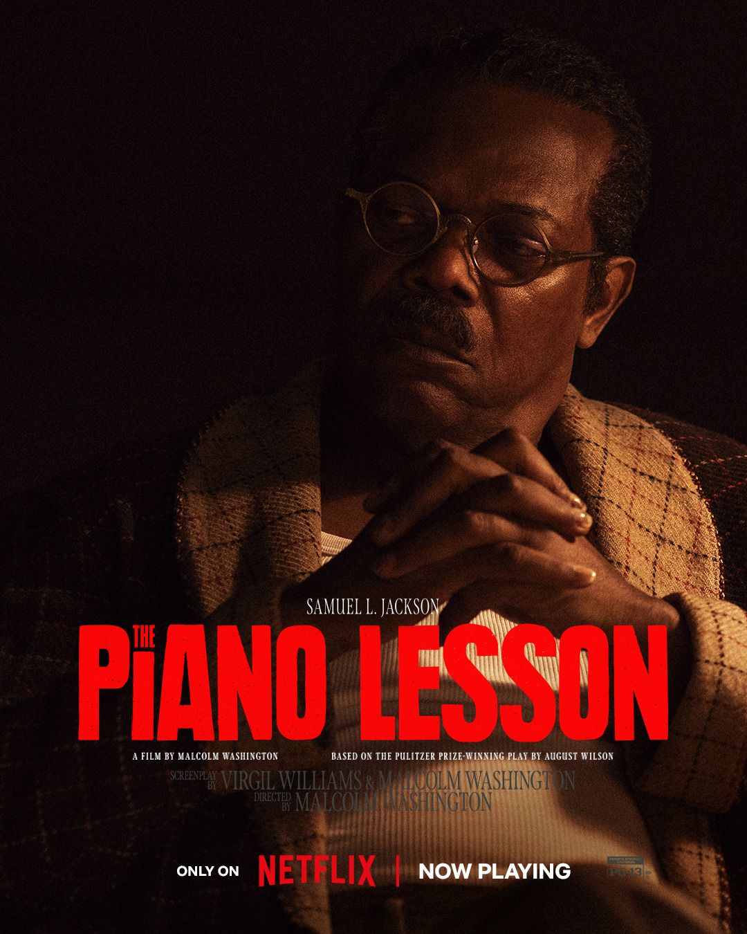 Affiche du film La Leçon de piano - Photo 3 sur 29 - AlloCiné