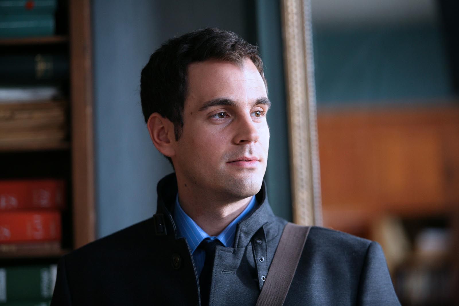 Photo de Xavier Robic - Engrenages : Photo Xavier Robic - Photo 0 sur ...