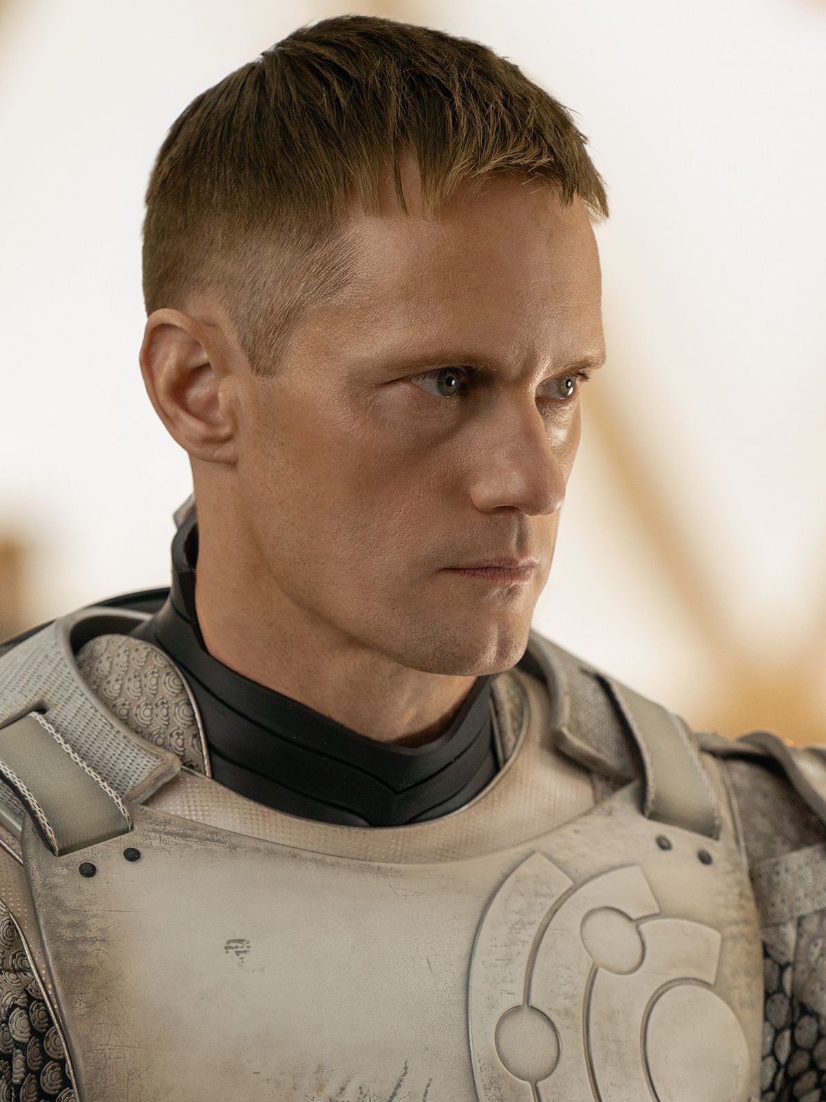 Murderbot - Série TV 2025 - AlloCiné