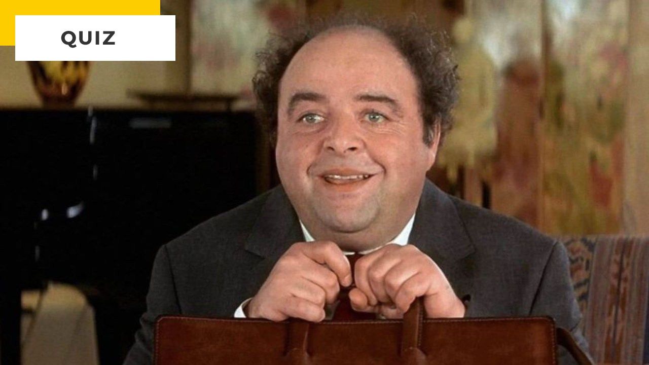 Quiz Le Dîner de cons : seuls les vrais fans auront tout juste ...