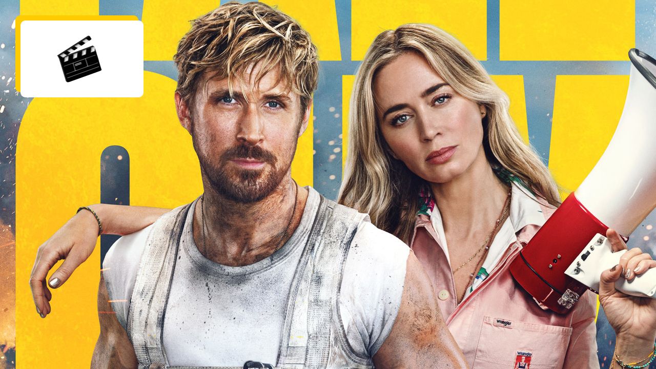 Spielberg a "adoré" Fall Guy : Ryan Gosling ne s'en remet pas ! - Actus ...