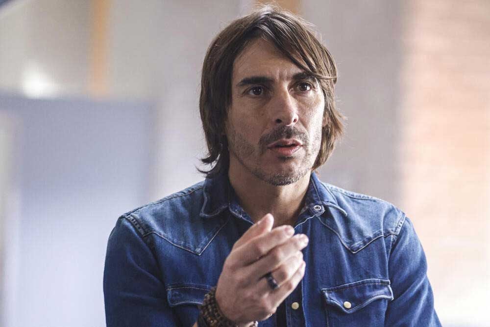 HPI : HPI : Photo Thomas Scimeca - 8 sur 36 - AlloCiné