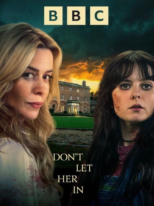 Photos et affiches de la série The Guest - AlloCiné