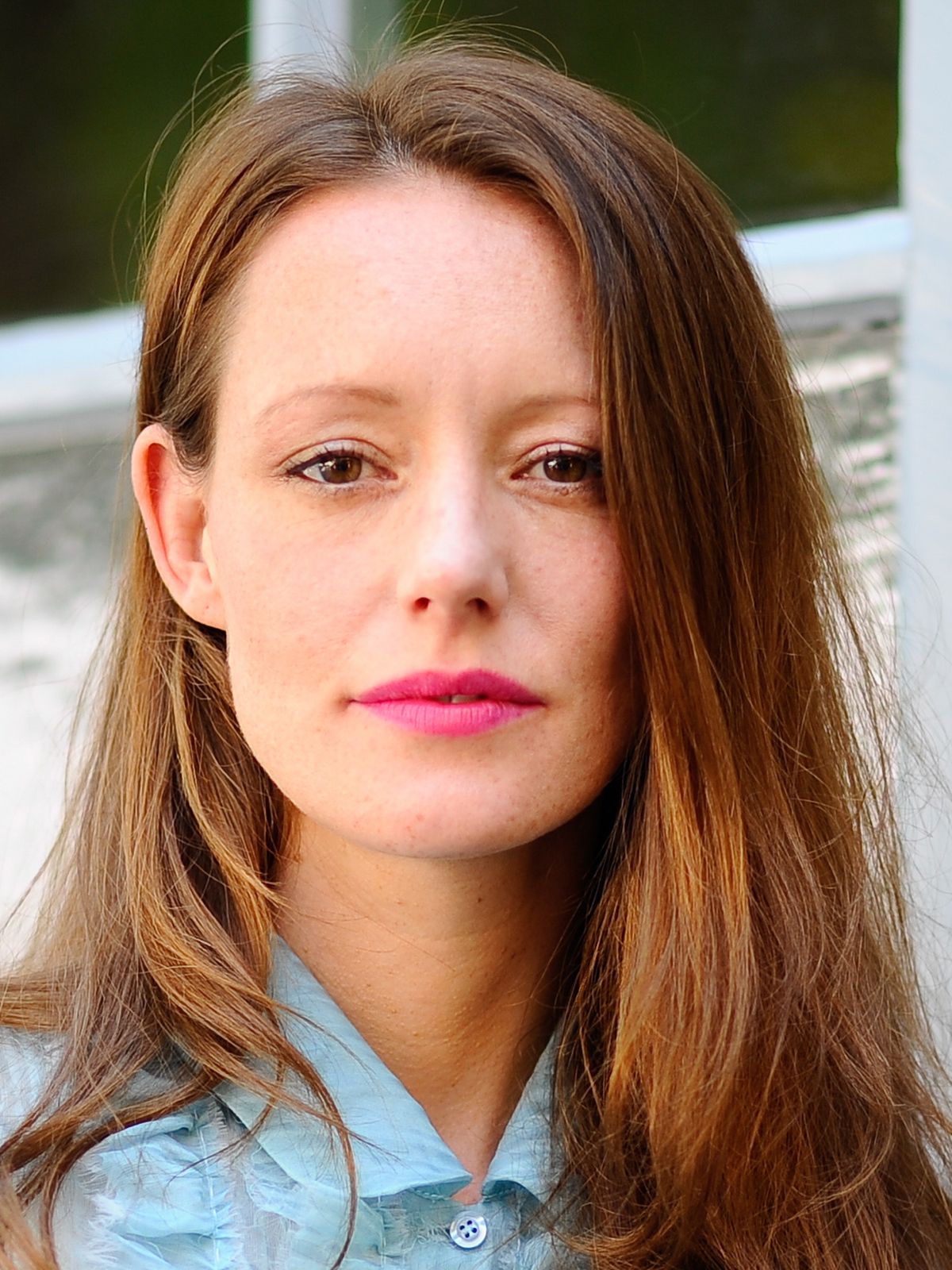 Lavinia Wilson - AlloCiné