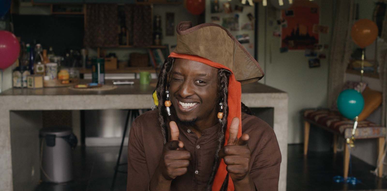 Photo du film Super Papa - Photo 9 sur 12 - AlloCiné