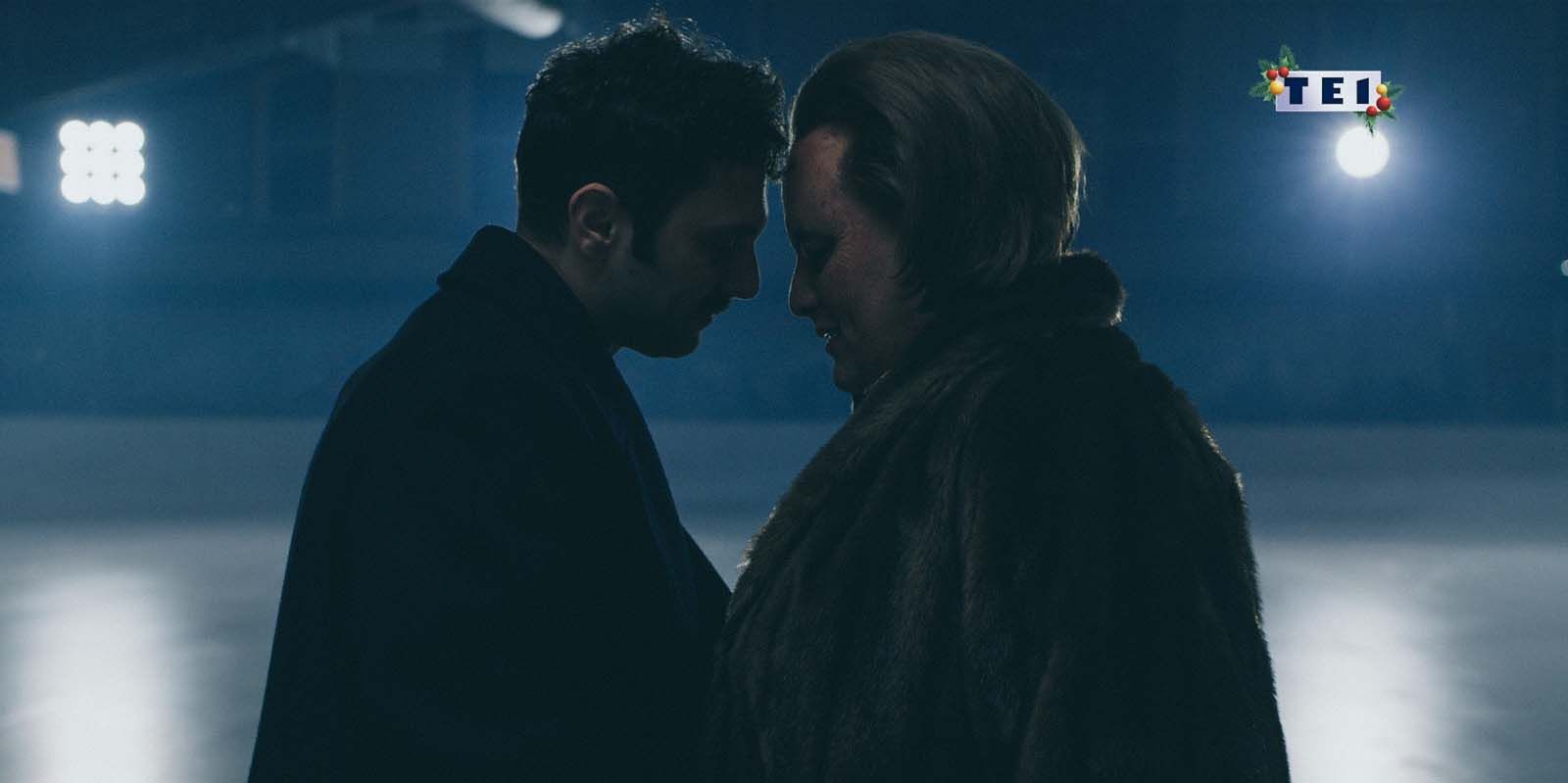 Photo de Pio Marmaï - Le Monde magique de Jérôme Commandeur : Photo Pio Marmaï, Jérôme ...