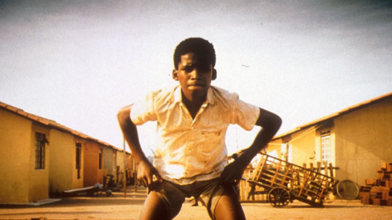 L’un des meilleurs films de 2003 aura une suite en série - Actus Ciné ...