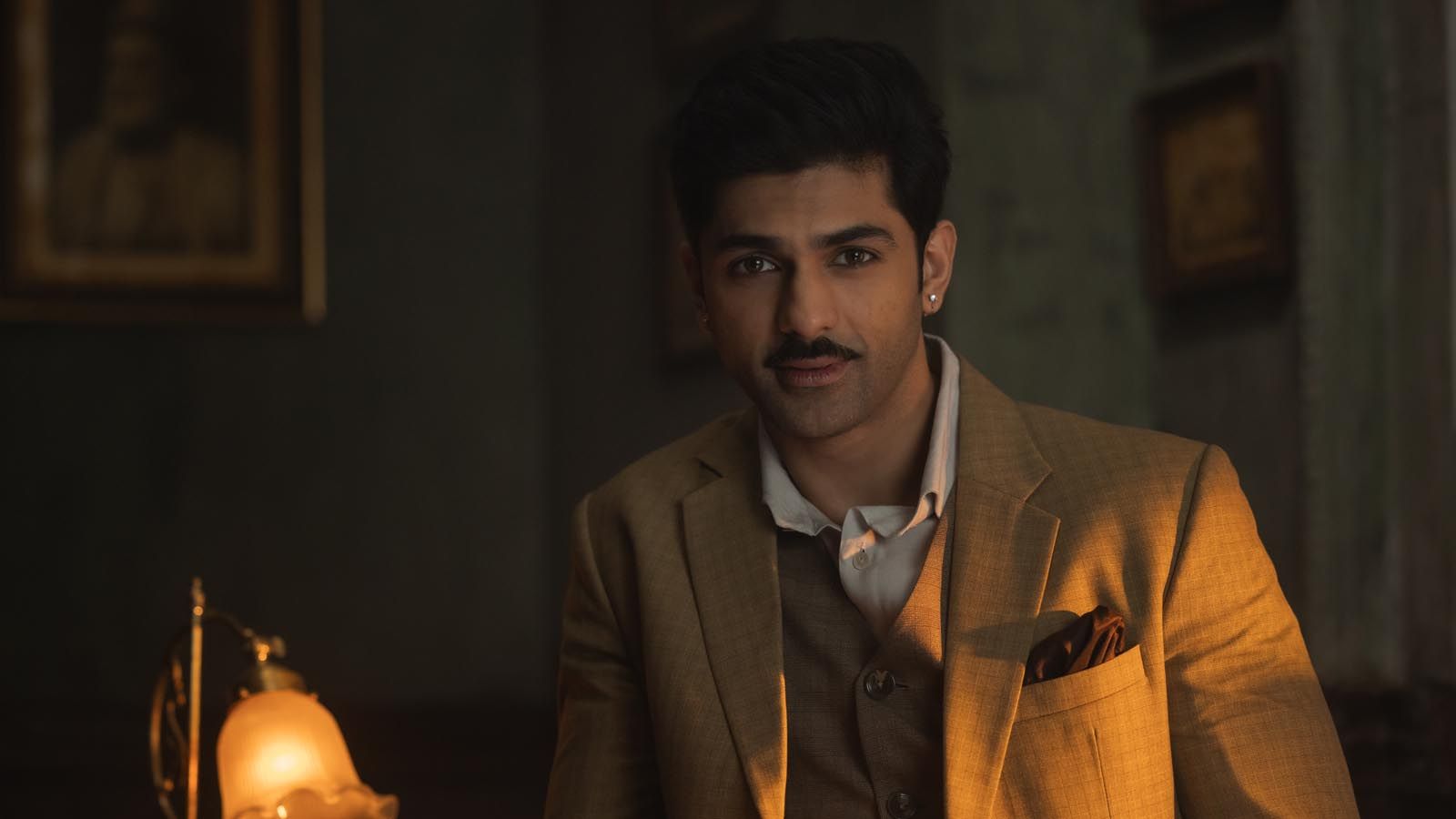 Photo de Taaha Shah Badusha - Photo Taaha Shah Badusha - Photo 0 sur 1 ...