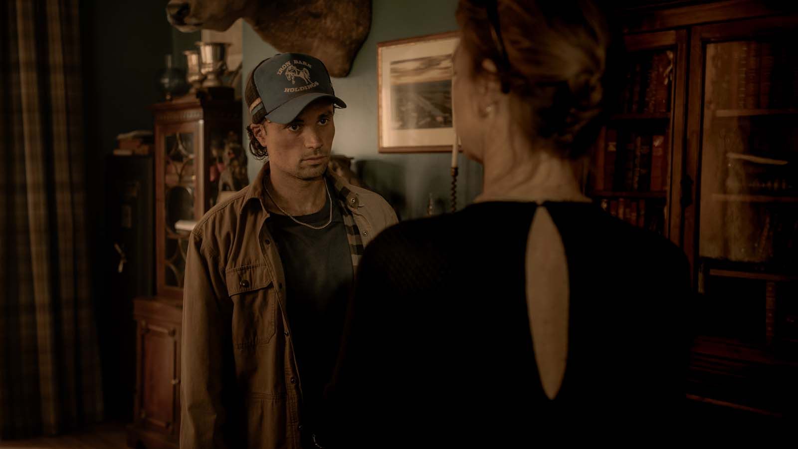 Photo de Sam Delich - Photo Sam Delich - Photo 1 sur 2 - AlloCiné