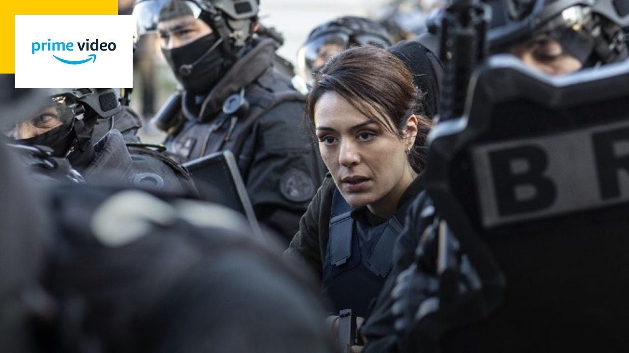 En novembre sur Prime Video : une Overdose d’adrénaline, Harry Styles en policier, l’intégrale d ...