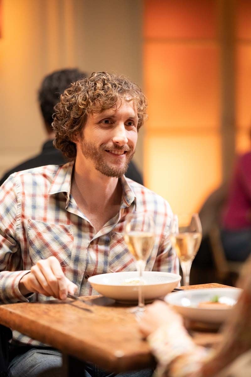 Photo de Baptiste Lecaplain - Photo Baptiste Lecaplain - Photo 0 sur 49 - AlloCiné