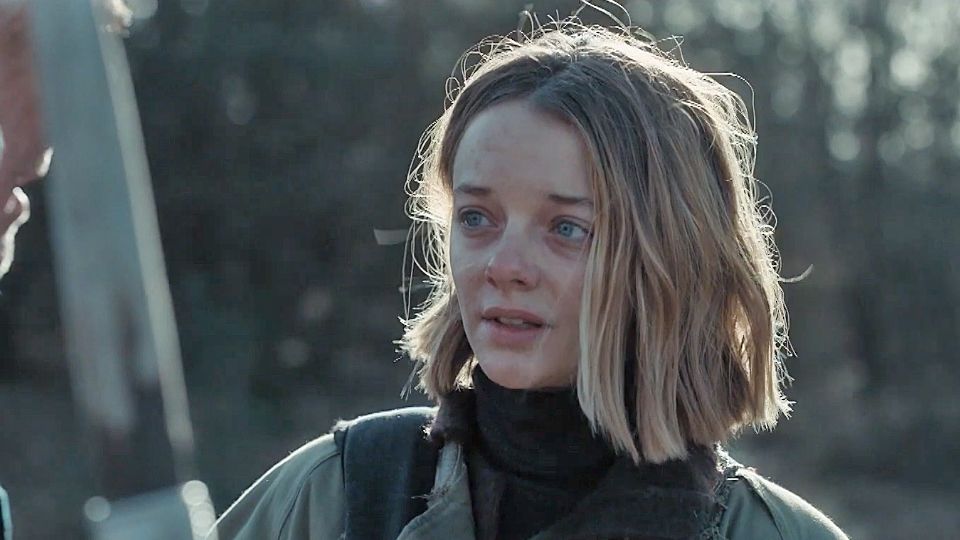 Arcadia - saison 2 Bande-annonce VF - Trailer Arcadia S02 - AlloCiné