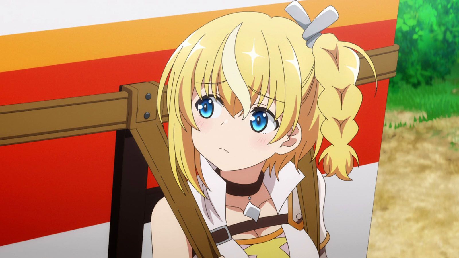 Reborn as a Vending Machine, I Now Wander the Dungeon : Reborn as a ...