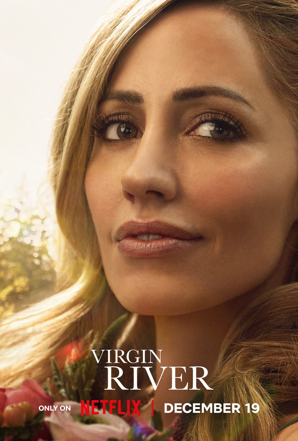 Poster Virgin River saison 6 - Affiche 10 sur 130 - AlloCiné