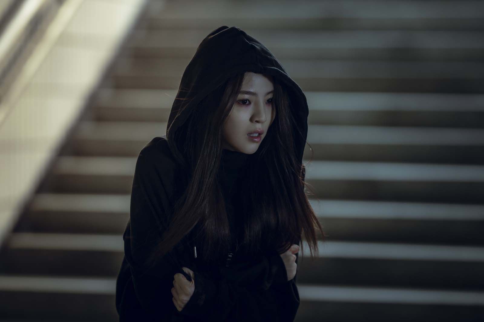 Photo de So-Hee Han - La Créature de Kyŏngsŏng : Photo So-Hee Han ...