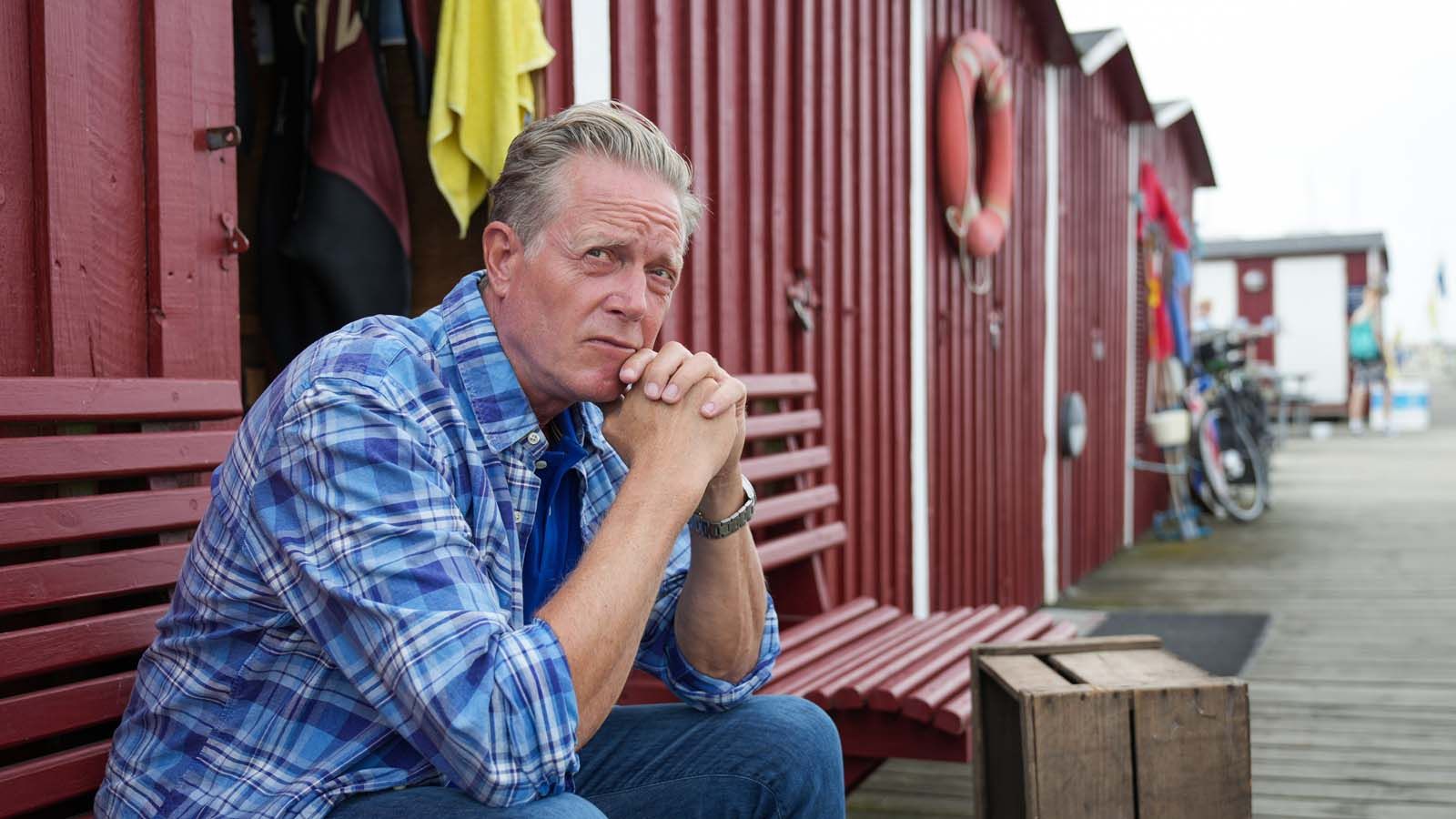 Les enquêtes de Dan Sommerdahl : Les enquêtes de Dan Sommerdahl : Photo ...