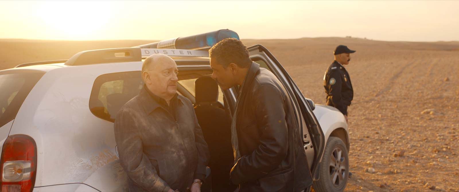 Photo du film Le Routard - Photo 7 sur 15 - AlloCiné