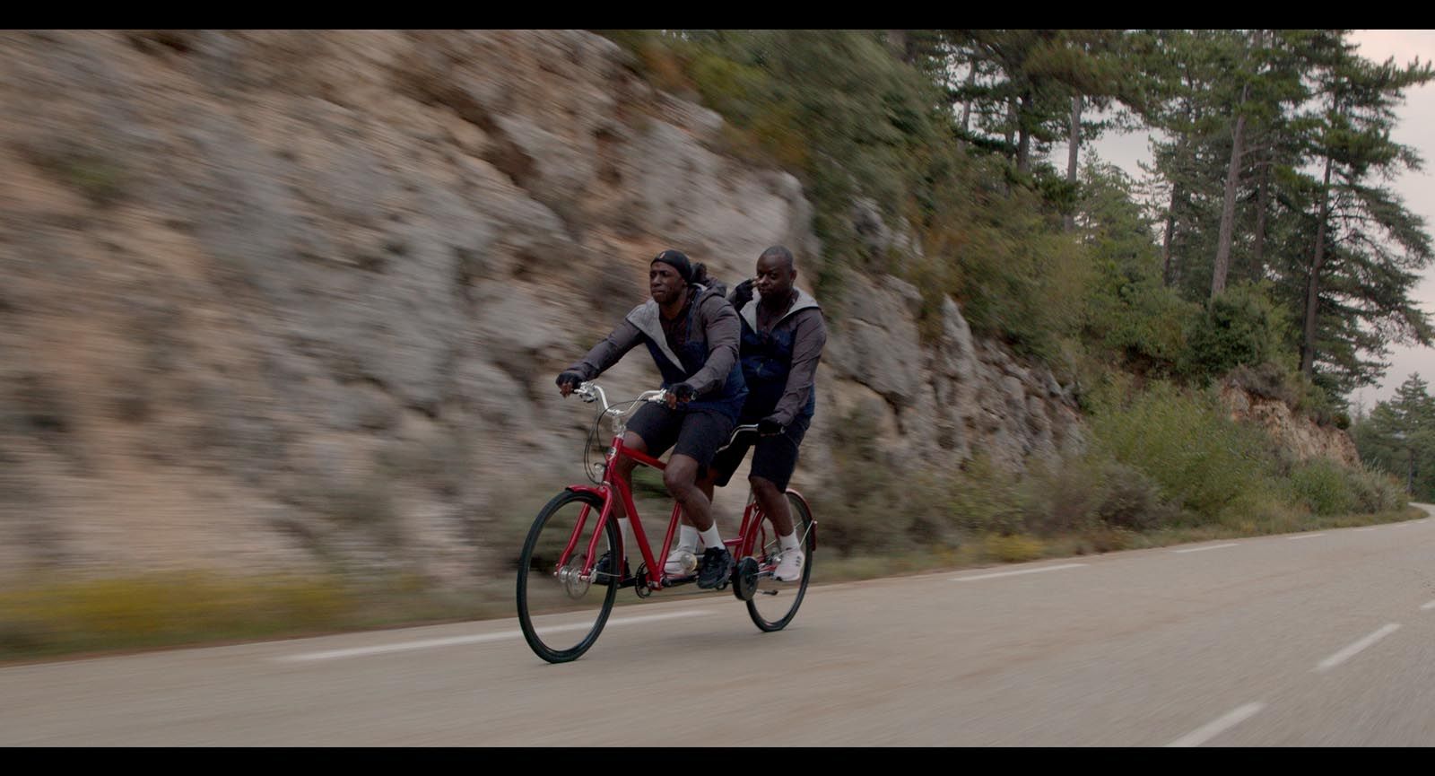 Photo du film Golo et Ritchie - Photo 4 sur 6 - AlloCiné