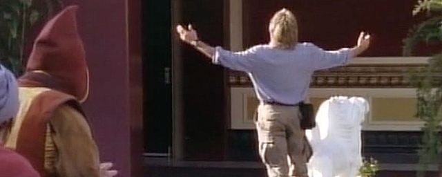 MacGyver : comment ça se termine ? - News Séries - AlloCiné