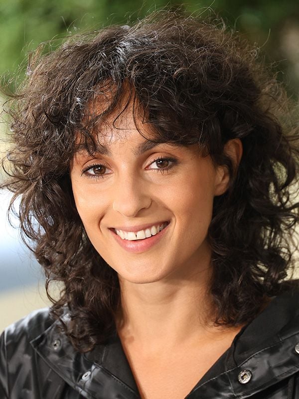 Barbara Pravi : ses Films et séries en streaming - AlloCiné