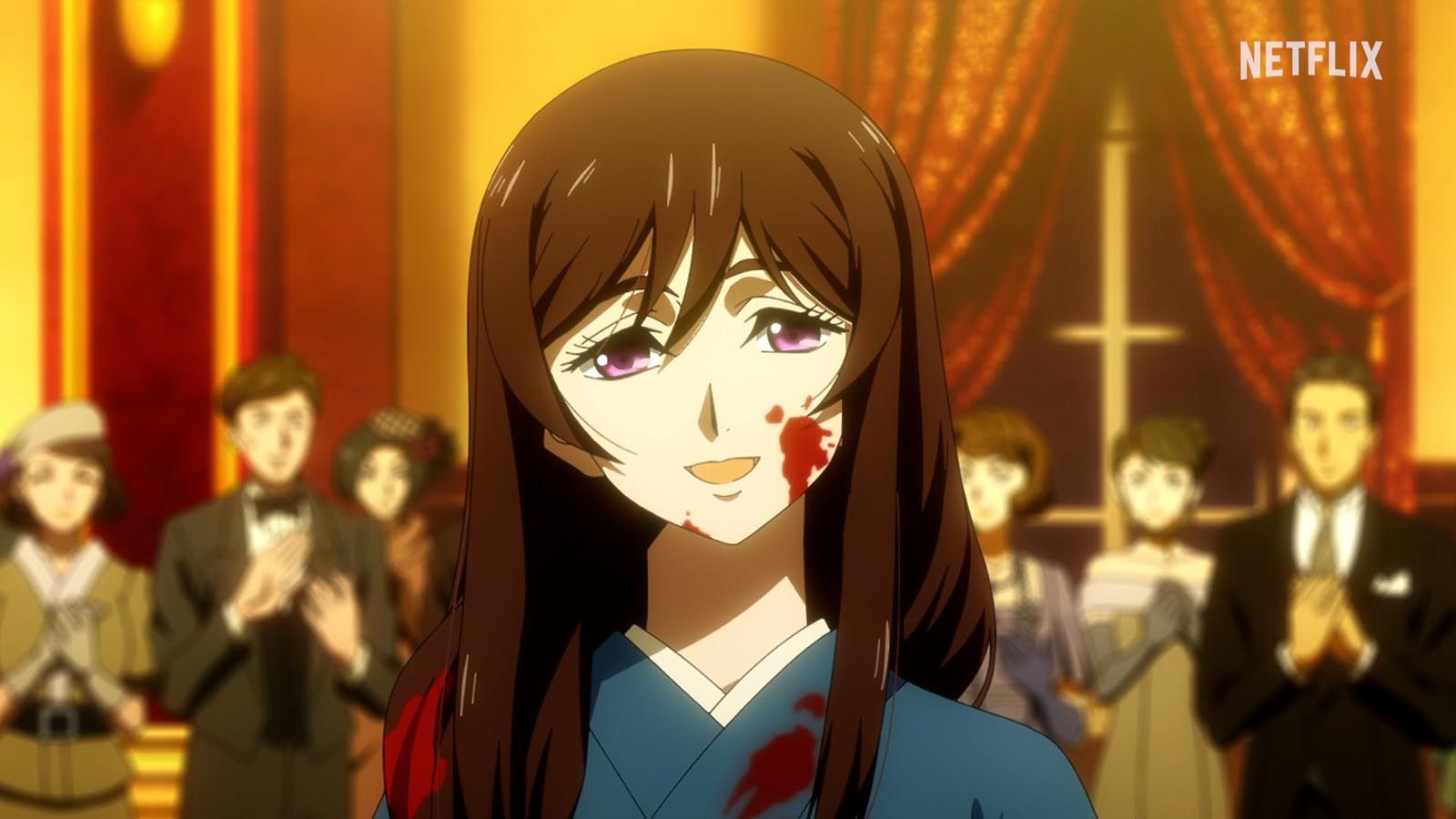 The Grimm Variations : The Grimm Variations : Photo - 3 sur 7 - AlloCiné