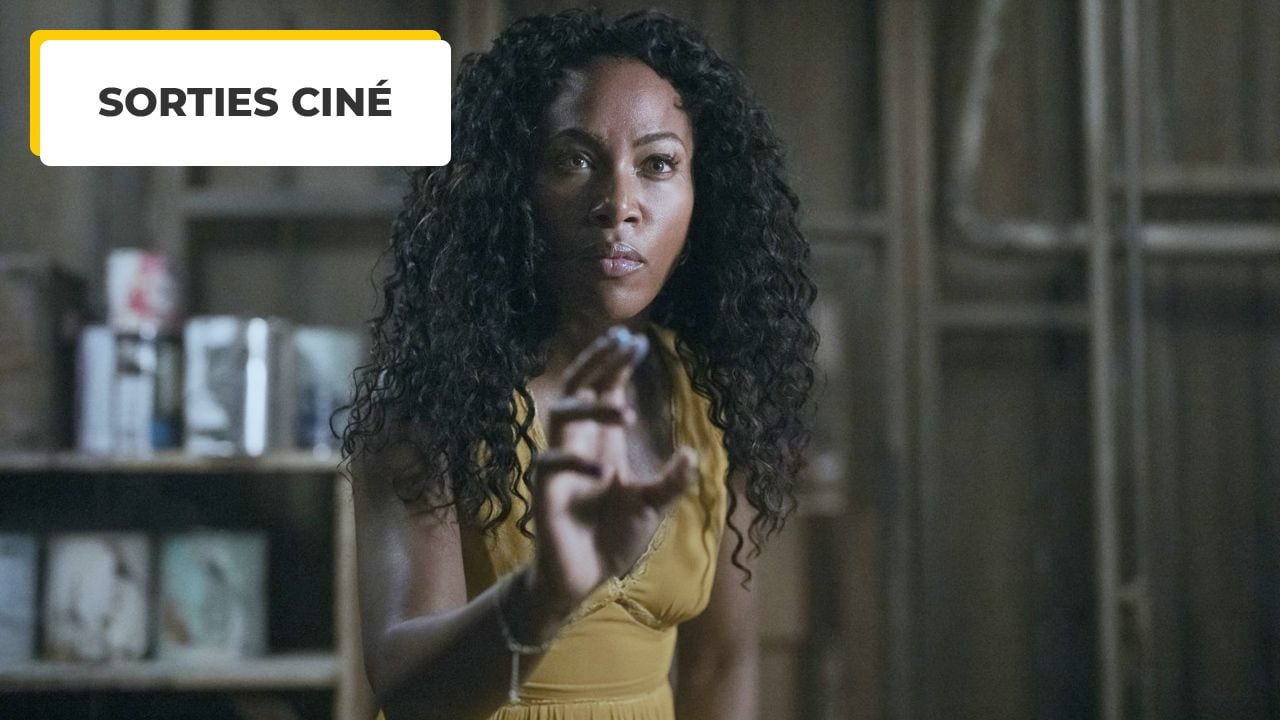 A voir au cinéma : Imaginary... Quel film culte des années 80 a été source d'inspiration ...