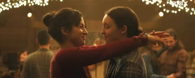 The Last of Us saison 2 : faites pause à la 52ème minute de l'épisode 1 ...