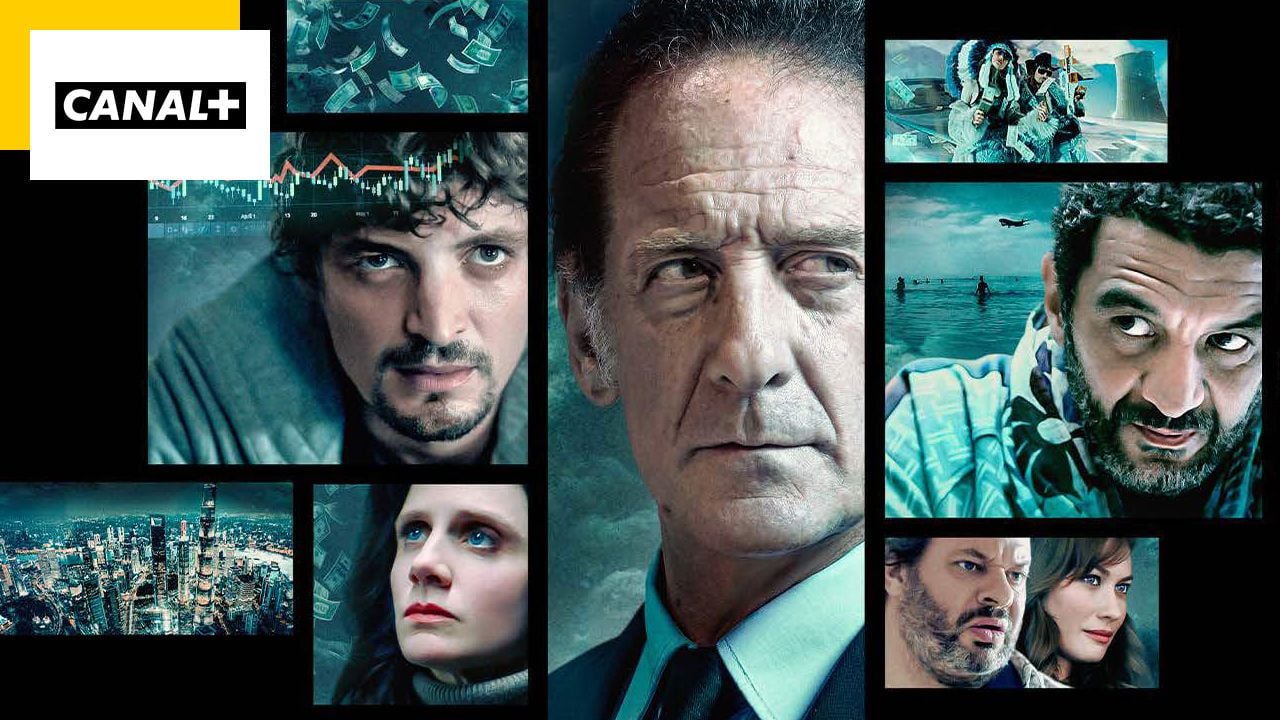 Lindon en Weynachter, Schneider en Attias, Ramzy en Fitous… : le guide ...