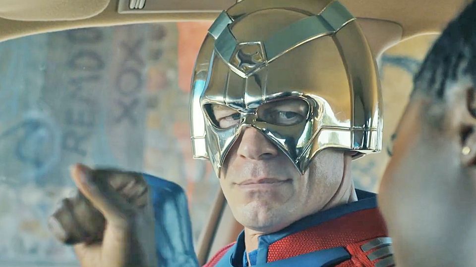 Peacemaker - saison 2 Teaser VF - Teaser Peacemaker S02 - AlloCiné