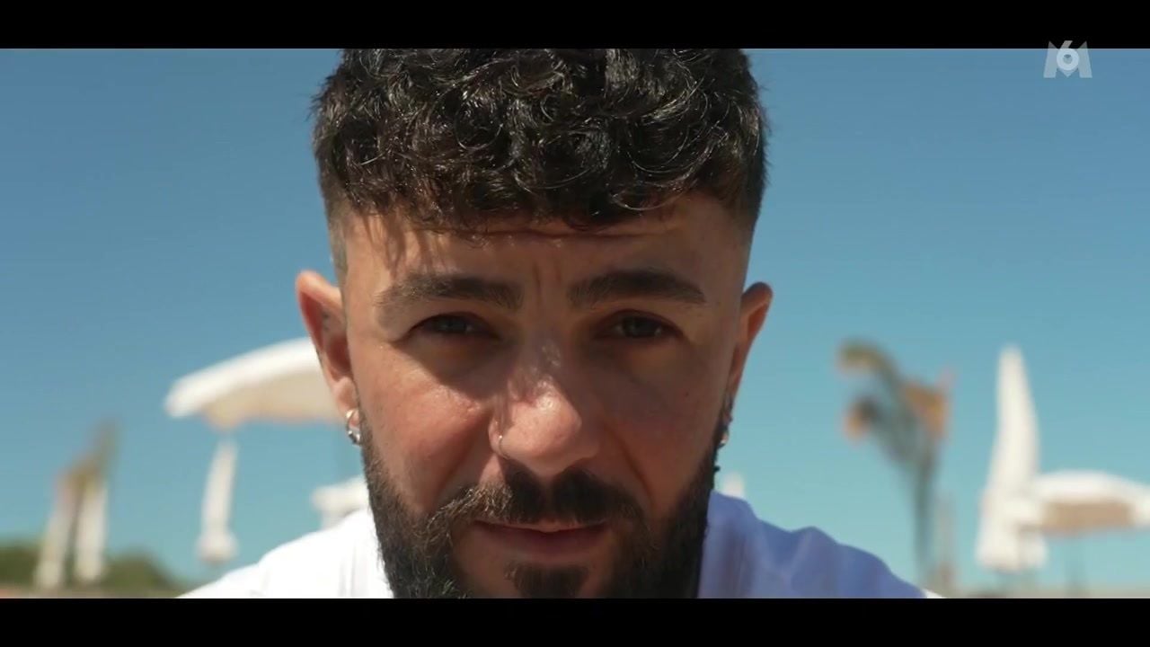 Mariés au premier regard 2025 (portrait) : qui est Anthony, le ...