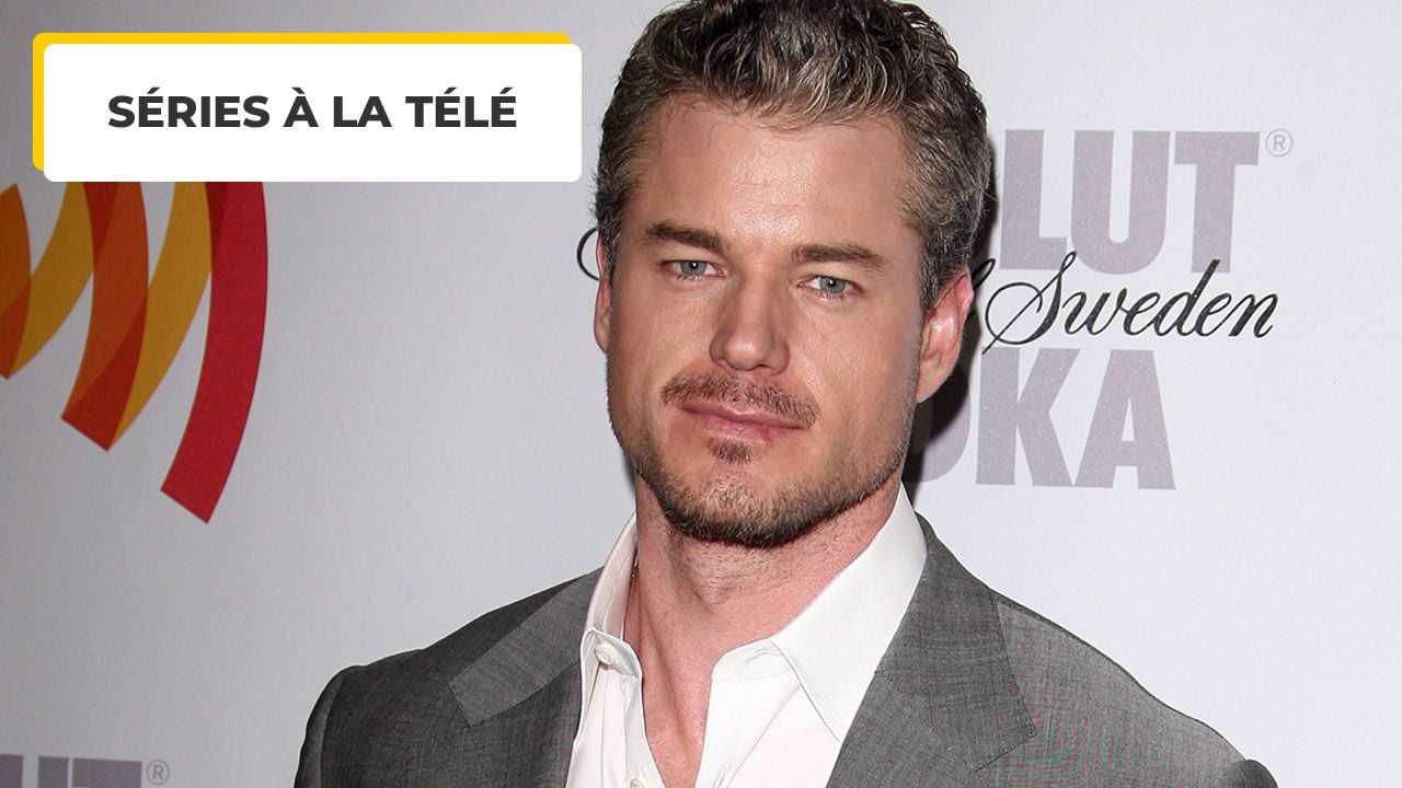 "C'est comme ça que les choses ont commencé à déraper" : Eric Dane ...