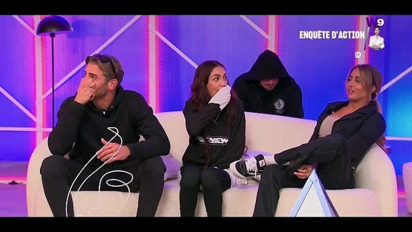 The Power : voici le casting complet de The Power saison 2 et il y a des surprises ! - TV ACTU ...