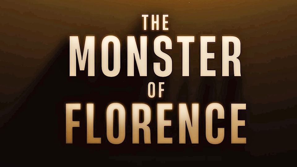 The Monster of Florence - saison 1 Teaser VO - Teaser The Monster of ...