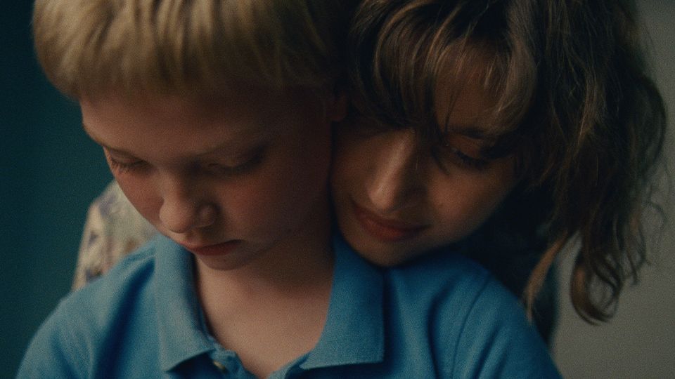 Bande annonce de Frater - Frater Bande-annonce VF - AlloCiné