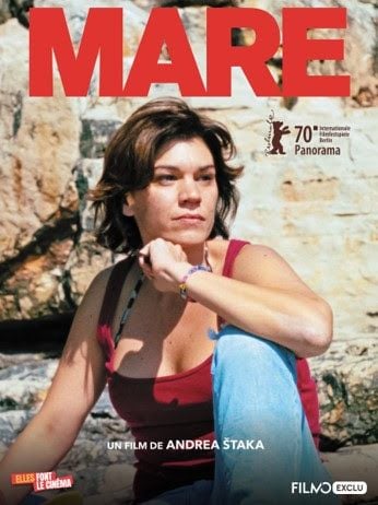 Mare - Film 2020 - AlloCiné