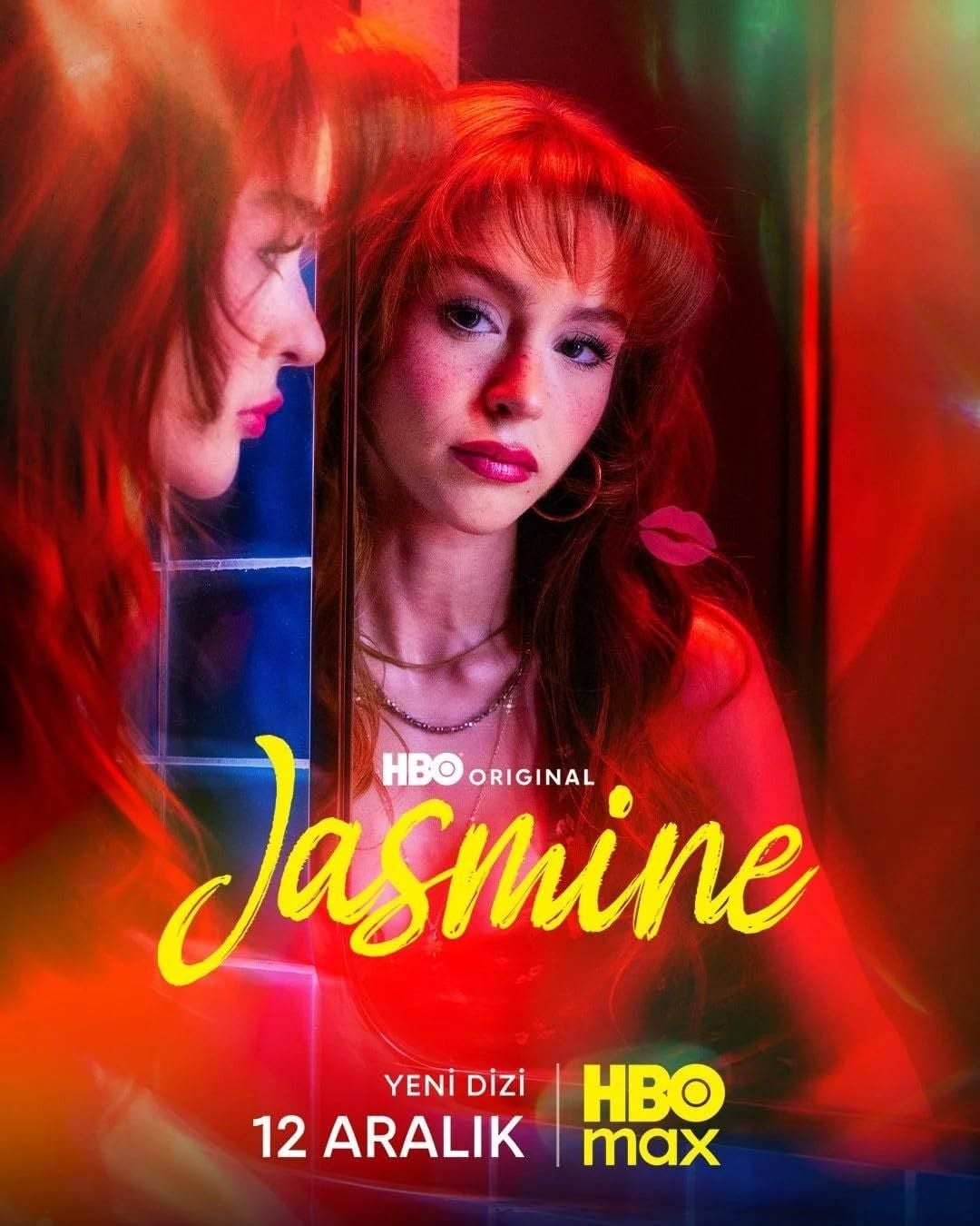 Poster Jasmine - Affiche 1 sur 1 - AlloCiné